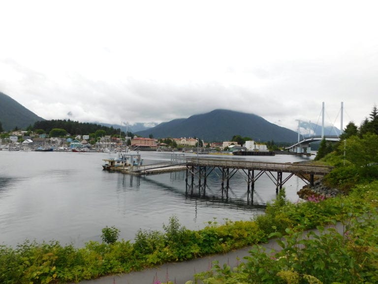 Camping/RV Parks - Visit Sitka