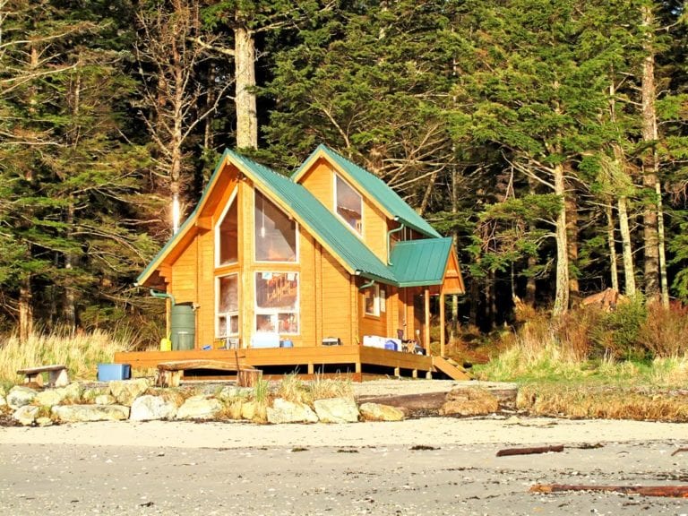 Camping/RV Parks - Visit Sitka