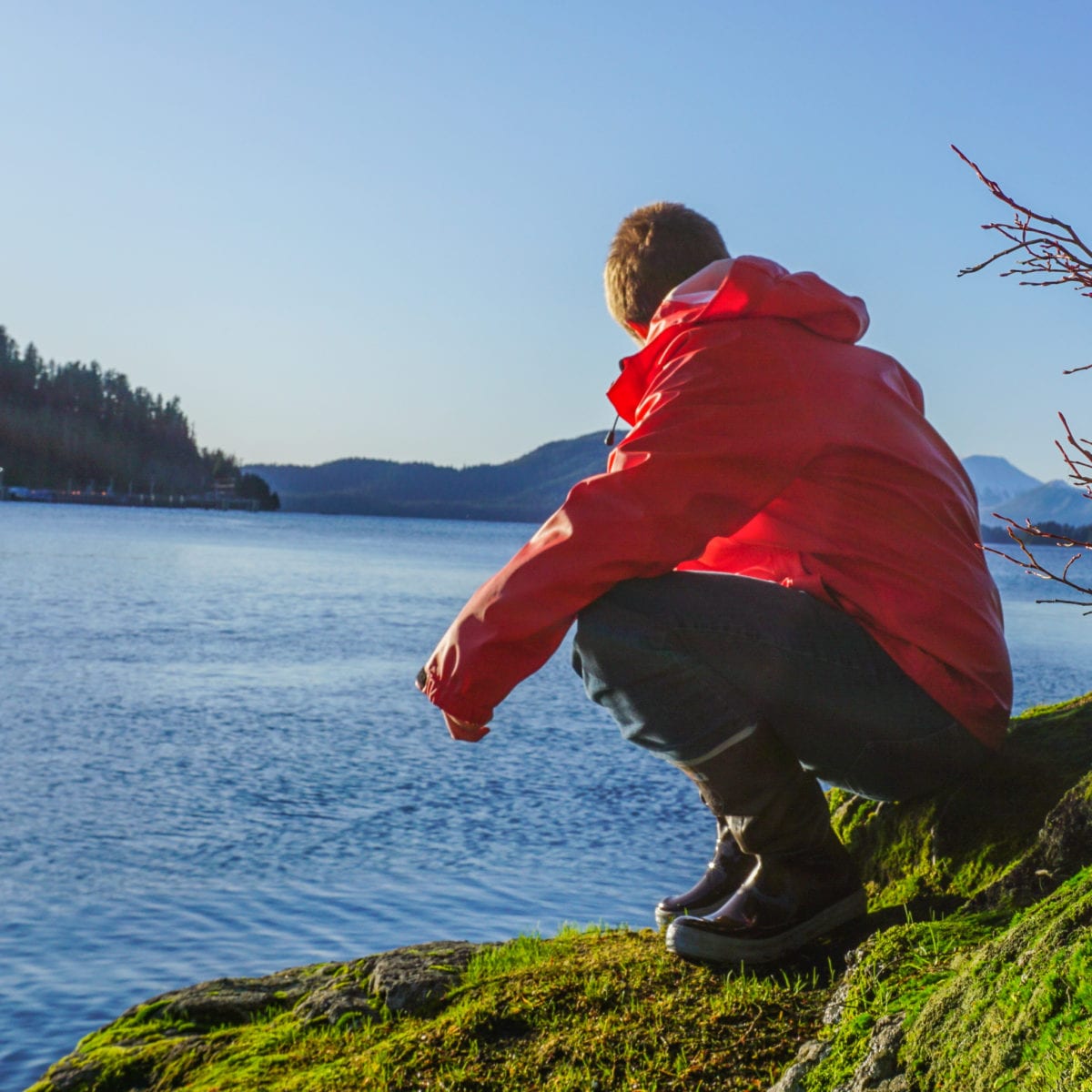 Dress Like a Local - Visit Sitka