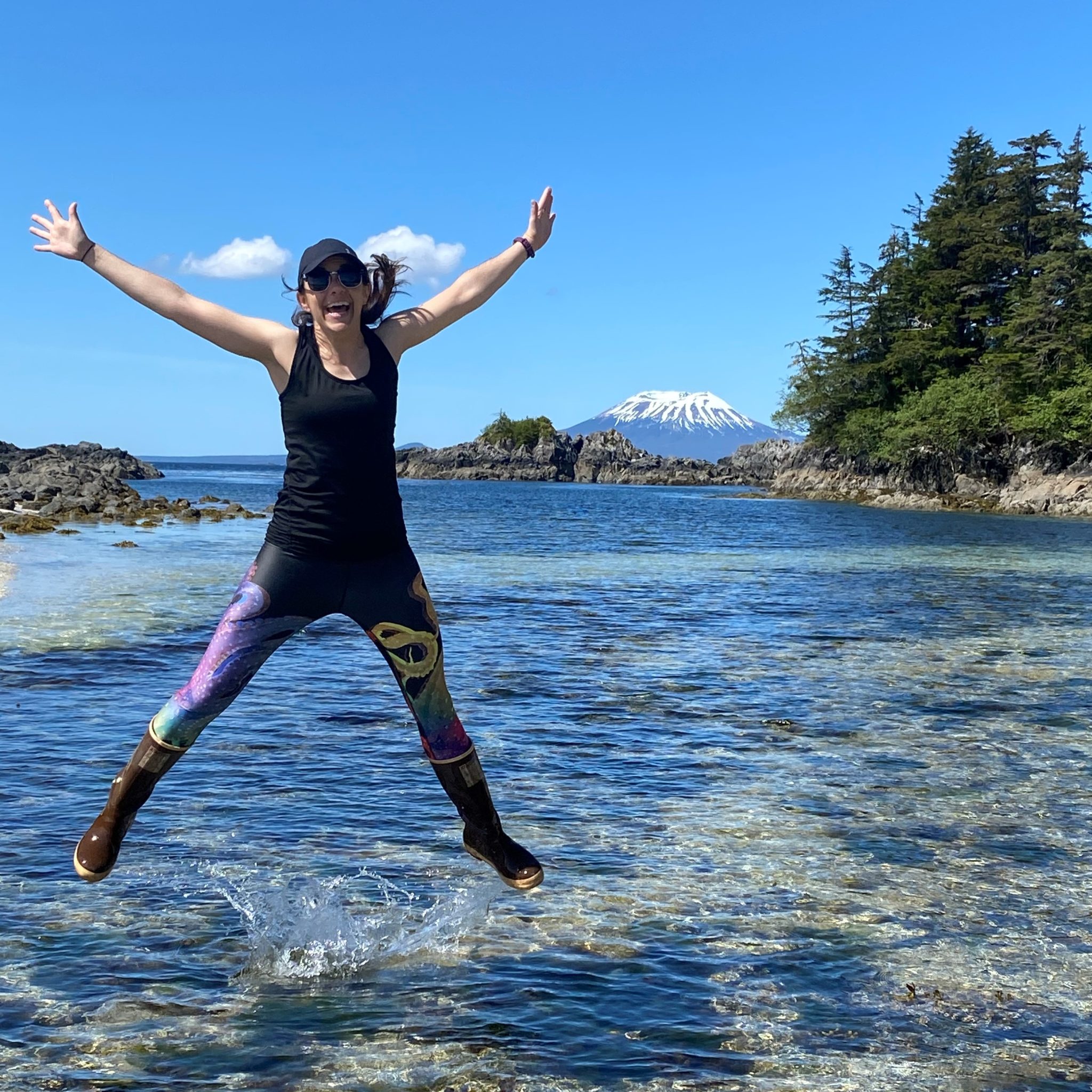 Dress Like a Local - Visit Sitka