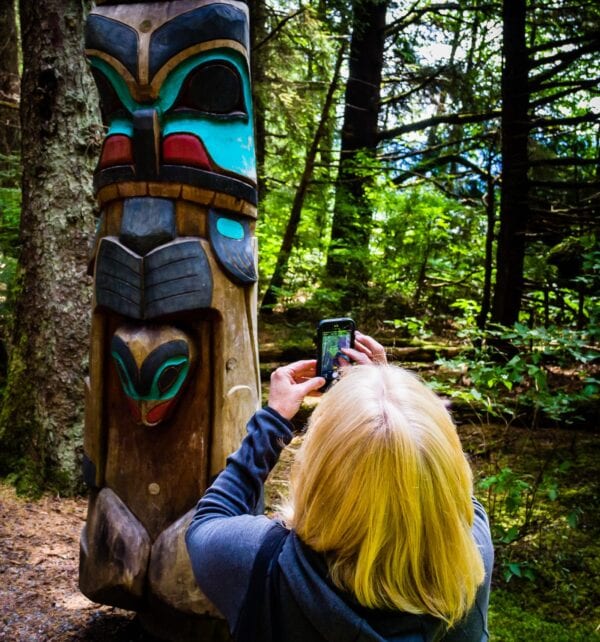 Places to Visit - Visit Sitka