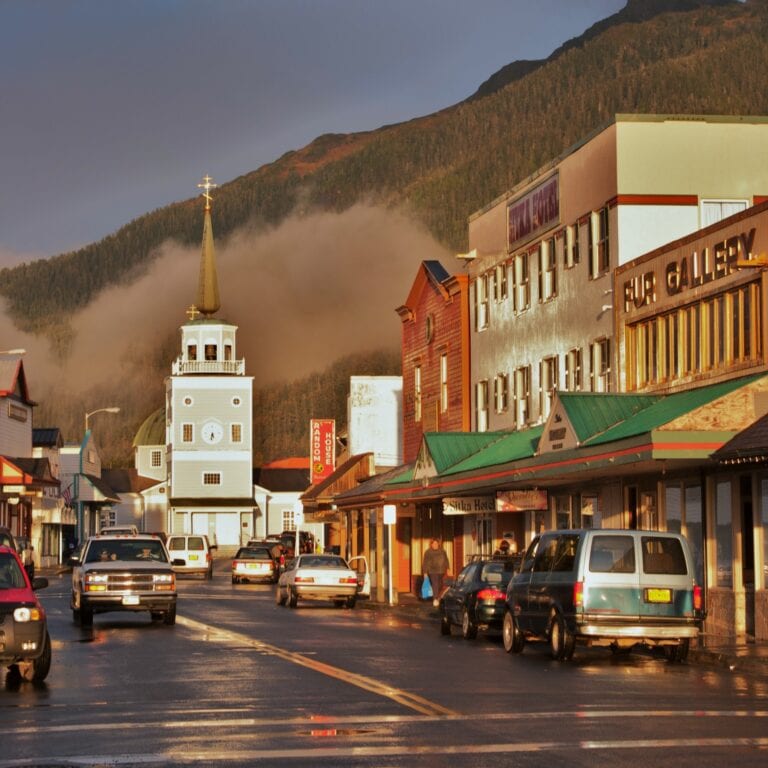 FAQ: What Can I Do in Sitka This Summer? - Visit Sitka