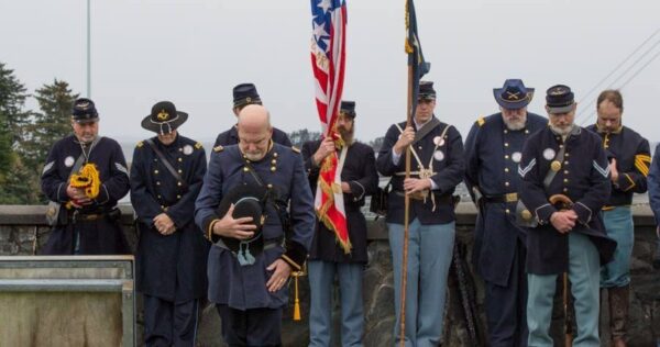 Experiencing The Proposal in Sitka - Visit Sitka
