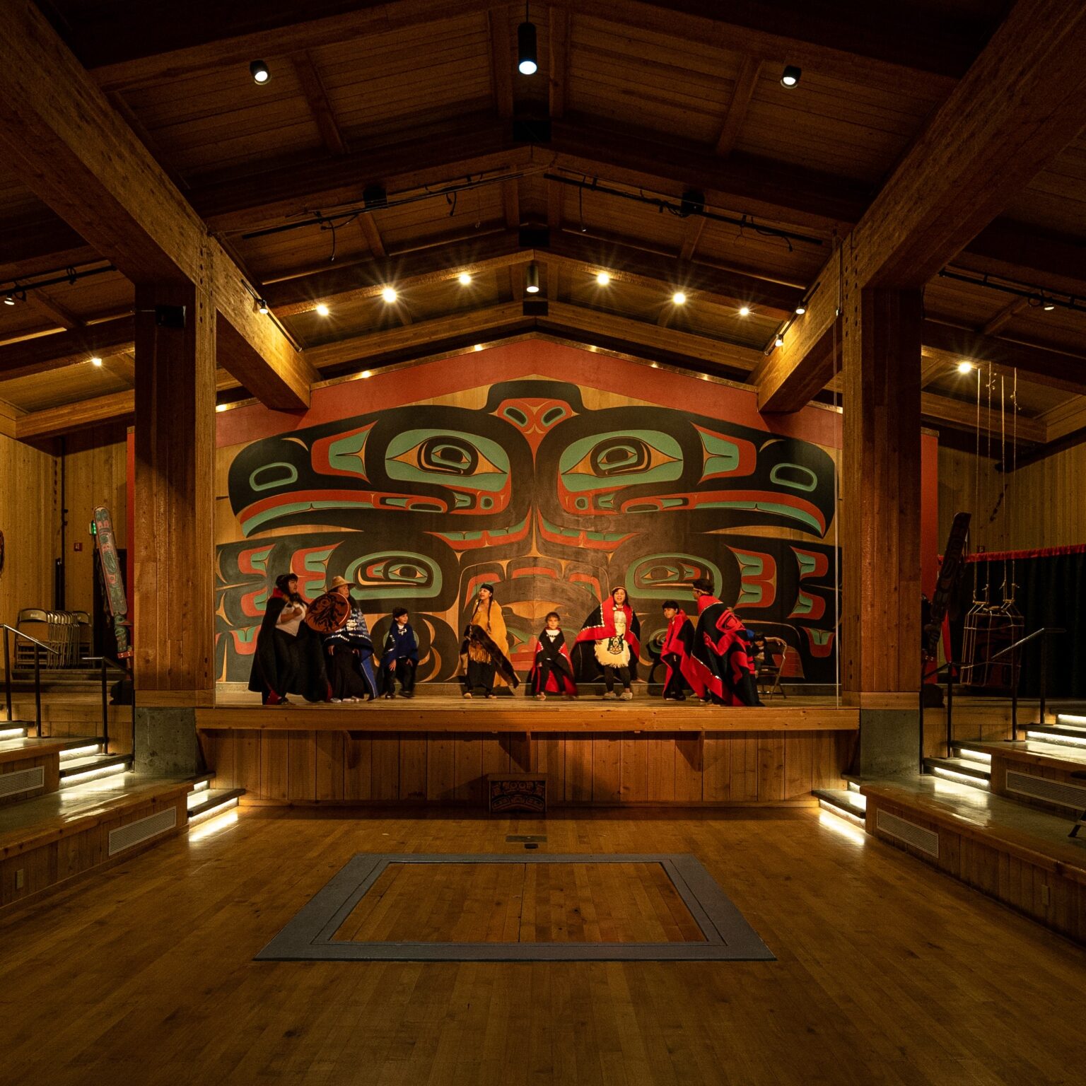 Experiencing The Proposal in Sitka - Visit Sitka