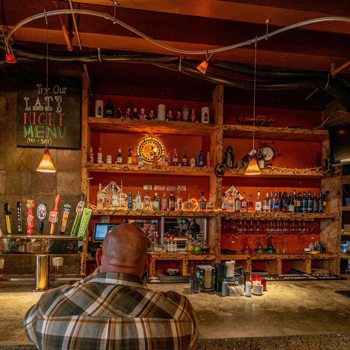 Experiencing The Proposal in Sitka - Visit Sitka