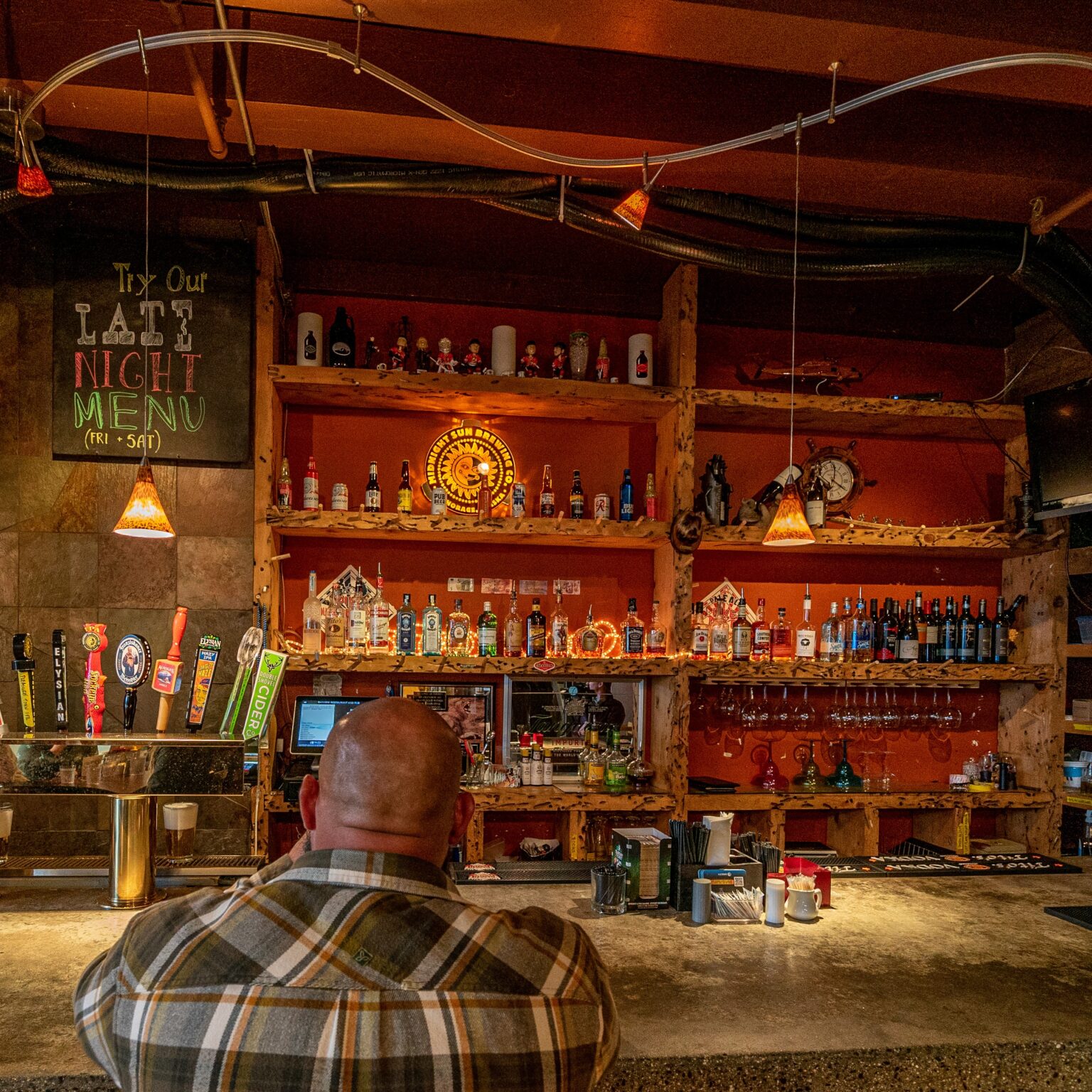 Experiencing The Proposal in Sitka - Visit Sitka