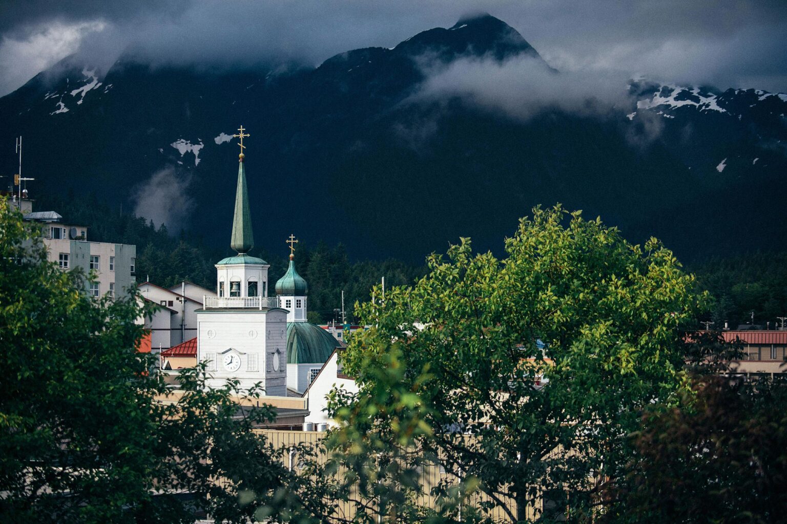 Photo Contest Winners - Visit Sitka