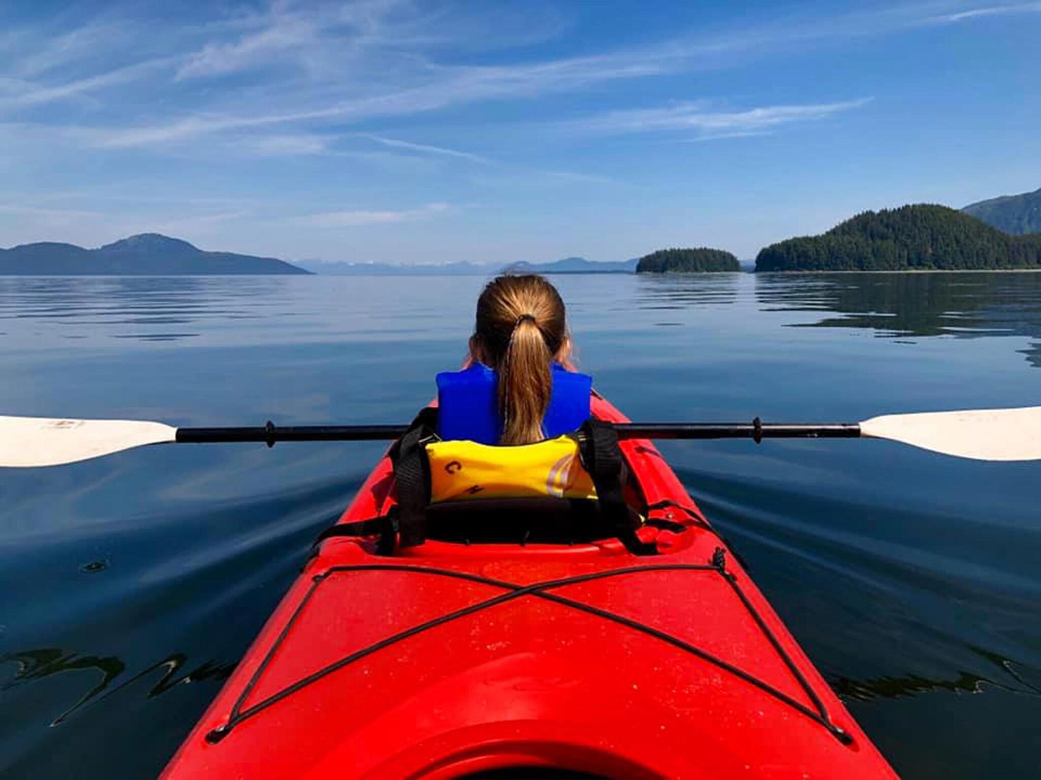 Scenic - Visit Sitka