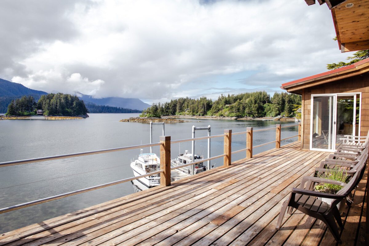 Scenic - Visit Sitka