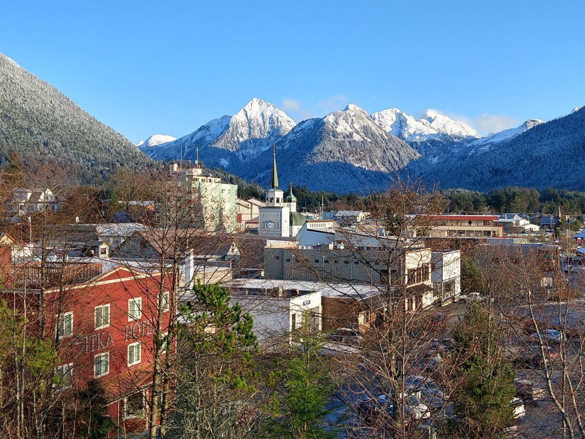 Sitka in December: How to Plan the Perfect Holiday Getaway - Visit Sitka