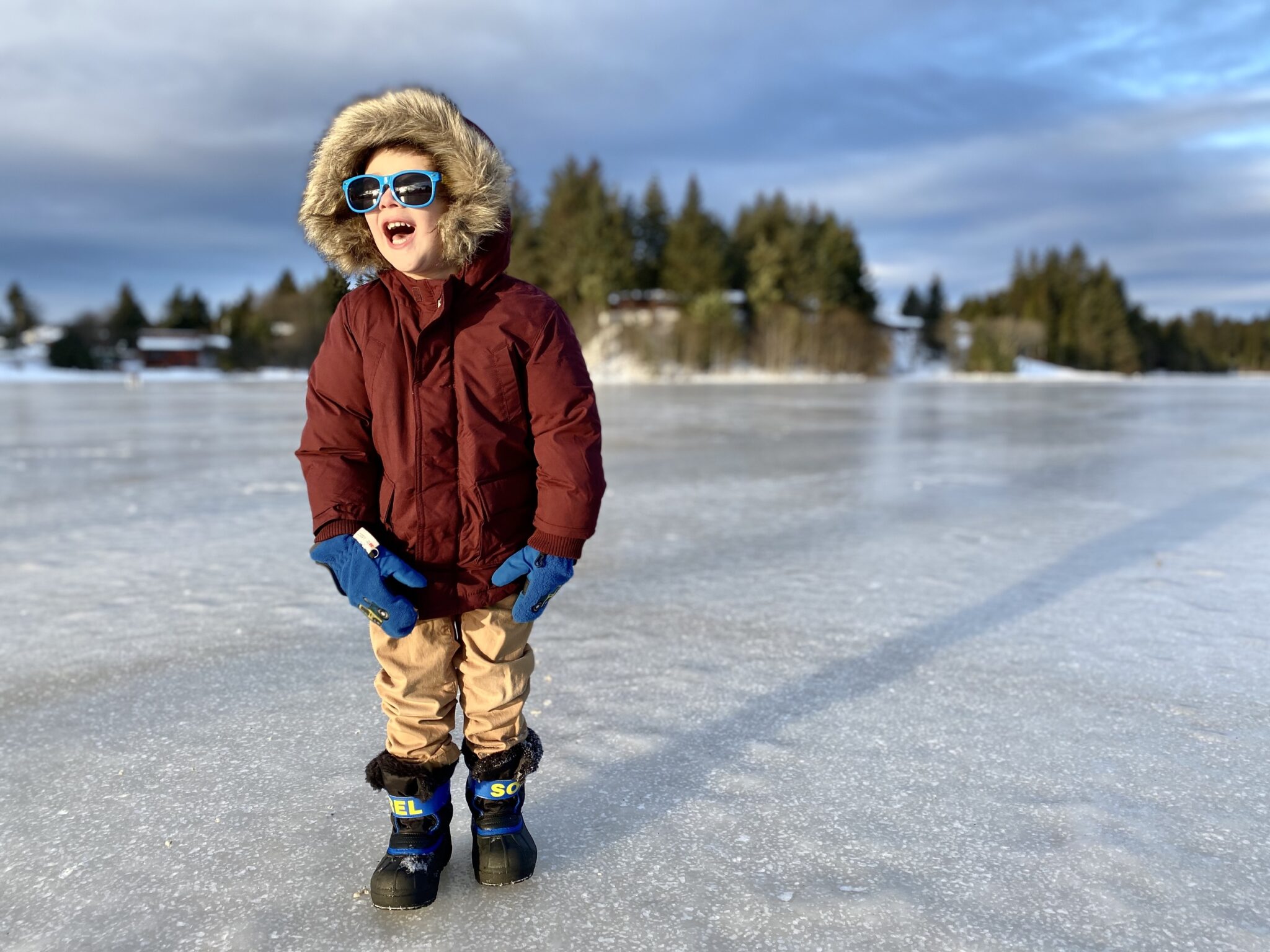 Sitka in December: How to Plan the Perfect Holiday Getaway - Visit Sitka