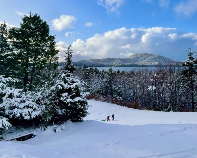 Sitka in December: How to Plan the Perfect Holiday Getaway - Visit Sitka