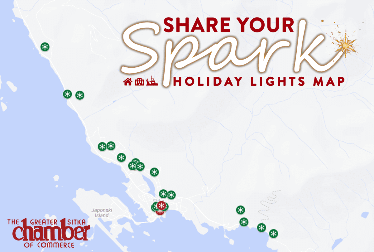 Sitka in December: How to Plan the Perfect Holiday Getaway - Visit Sitka