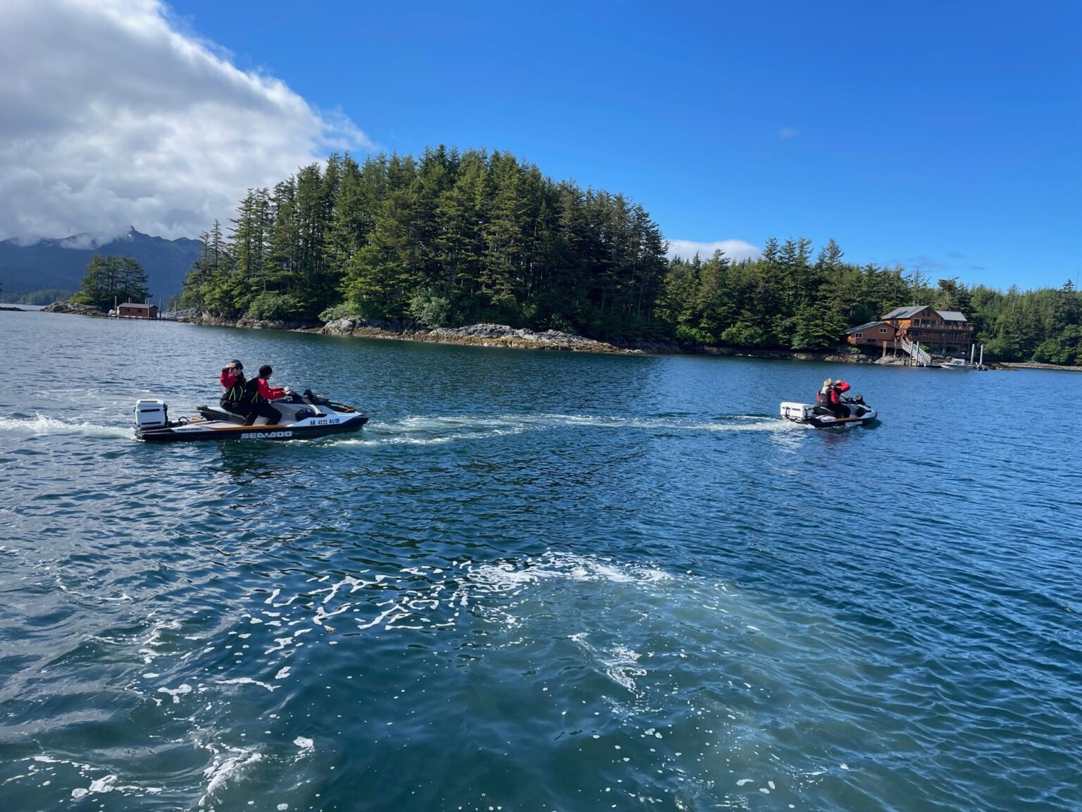 What To Do in Sitka in 2024 - Visit Sitka