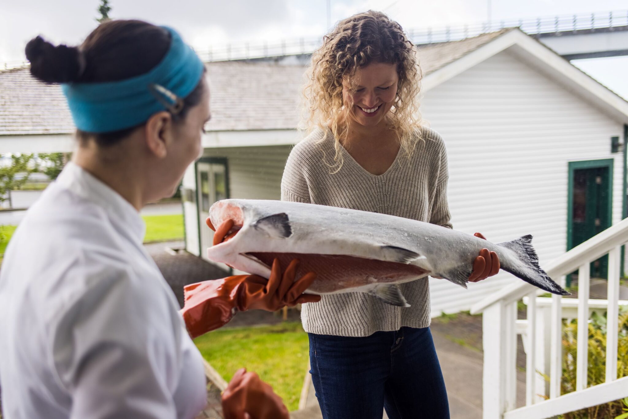 Our Favorite Recipes Using Local Sitka Ingredients - Visit Sitka