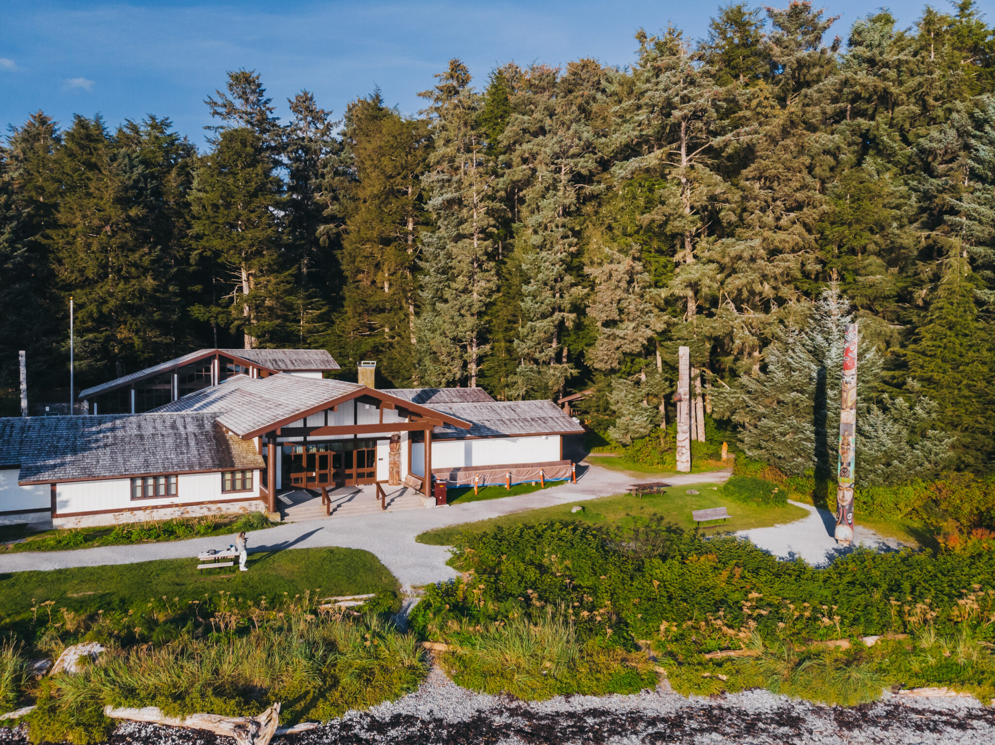 What To Do in Sitka in One Day - Visit Sitka