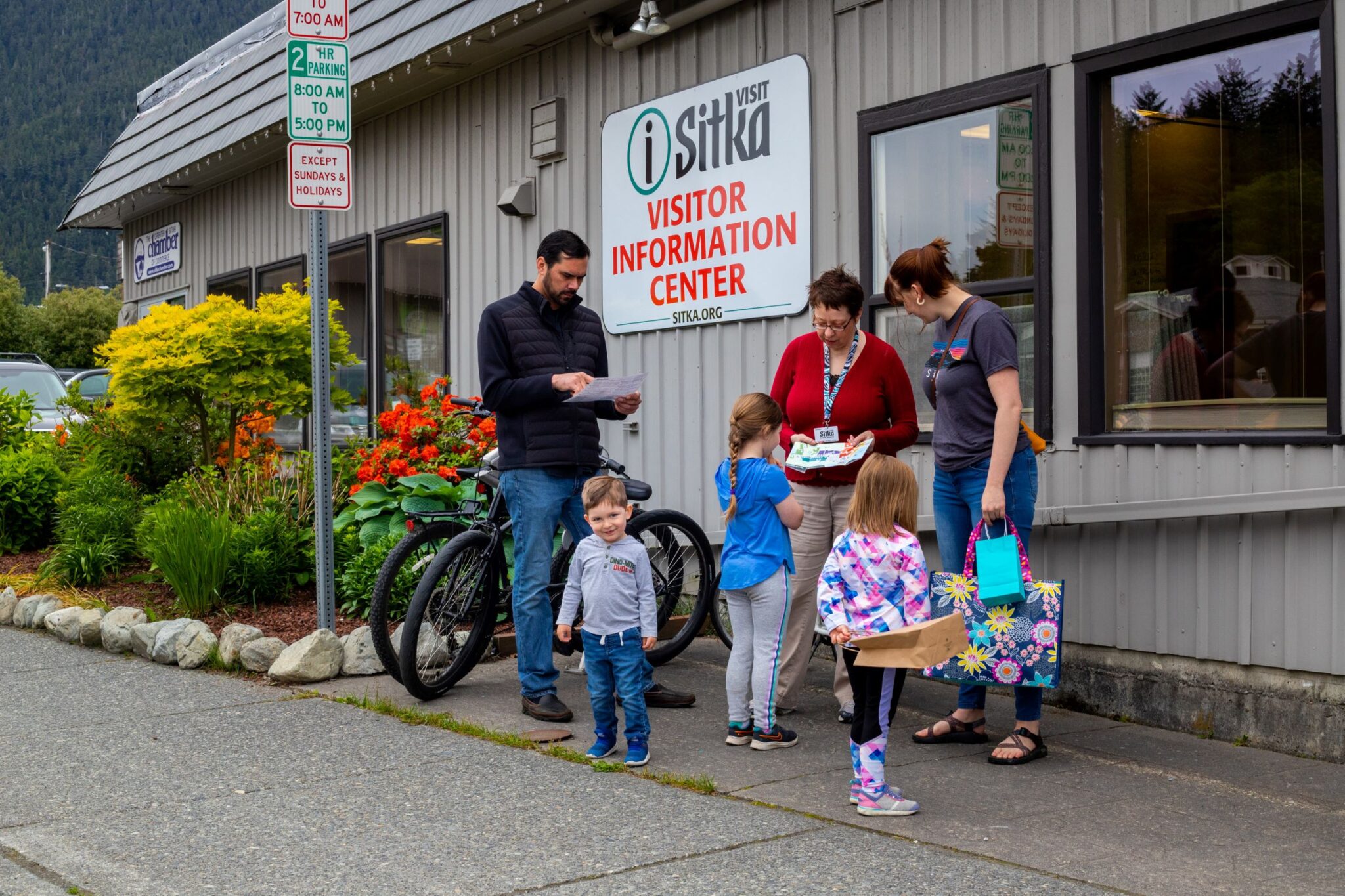 What To Do in Sitka in One Day - Visit Sitka