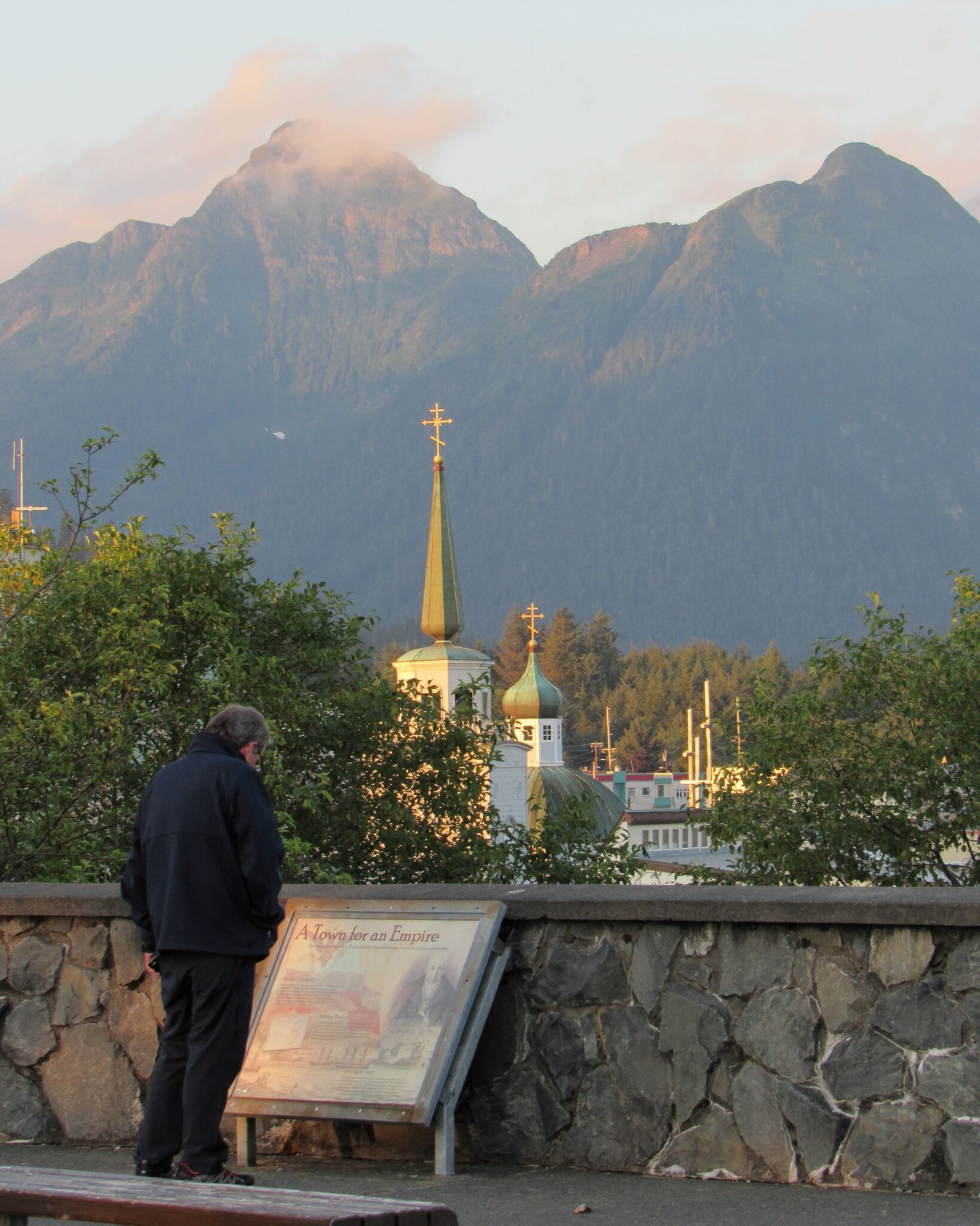 What To Do in Sitka in One Day - Visit Sitka