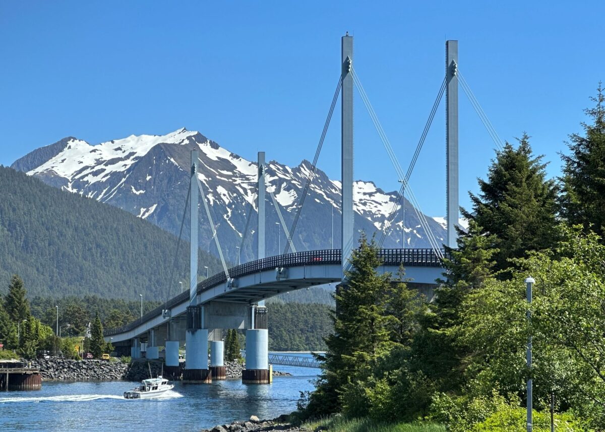 What To Do in Sitka in One Day - Visit Sitka