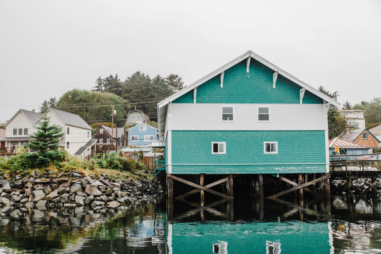 What To Do in Sitka in One Day - Visit Sitka