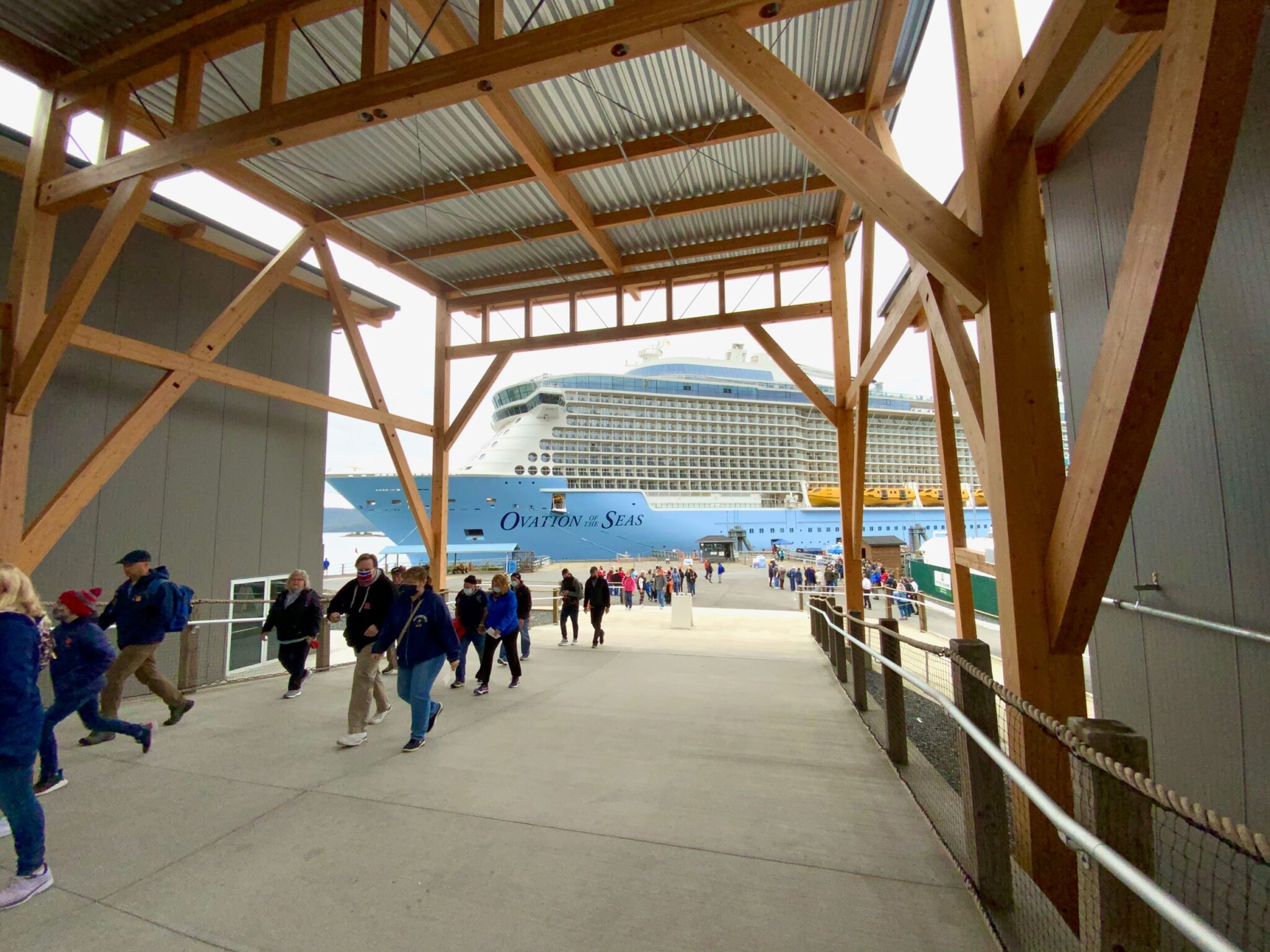 Transportation in Sitka: Getting Around Town - Visit Sitka