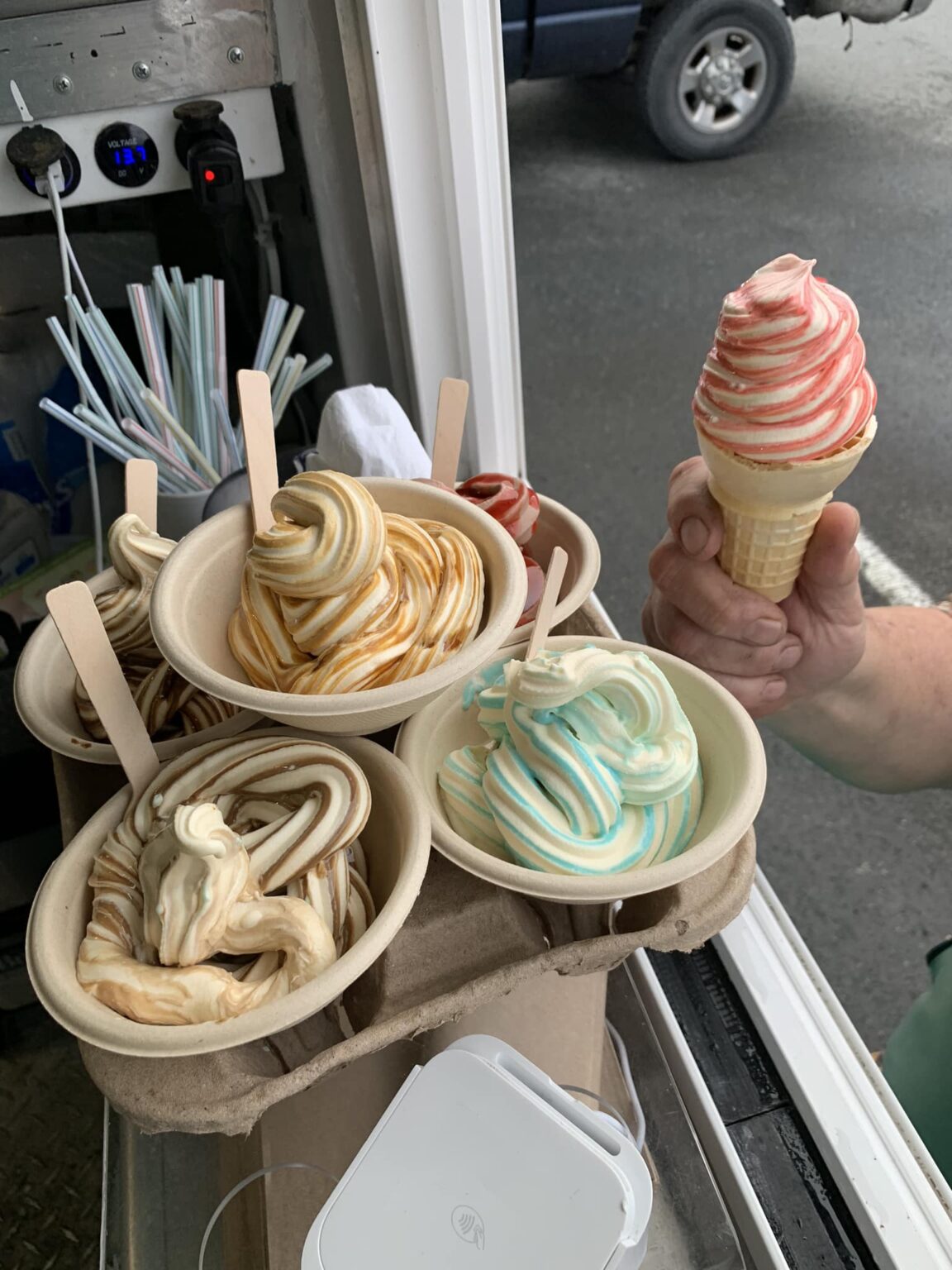 Top 5 Ice Cream Spots in Sitka - Visit Sitka