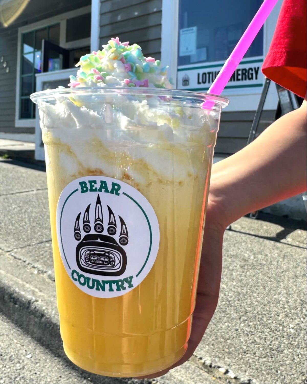 Top 5 Ice Cream Spots in Sitka - Visit Sitka