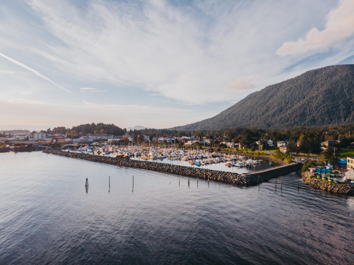 What to Pack for Your Trip to Sitka - Visit Sitka
