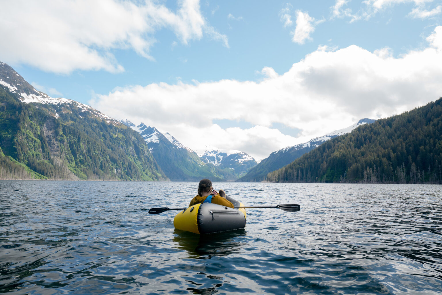 What to Pack for Your Trip to Sitka - Visit Sitka