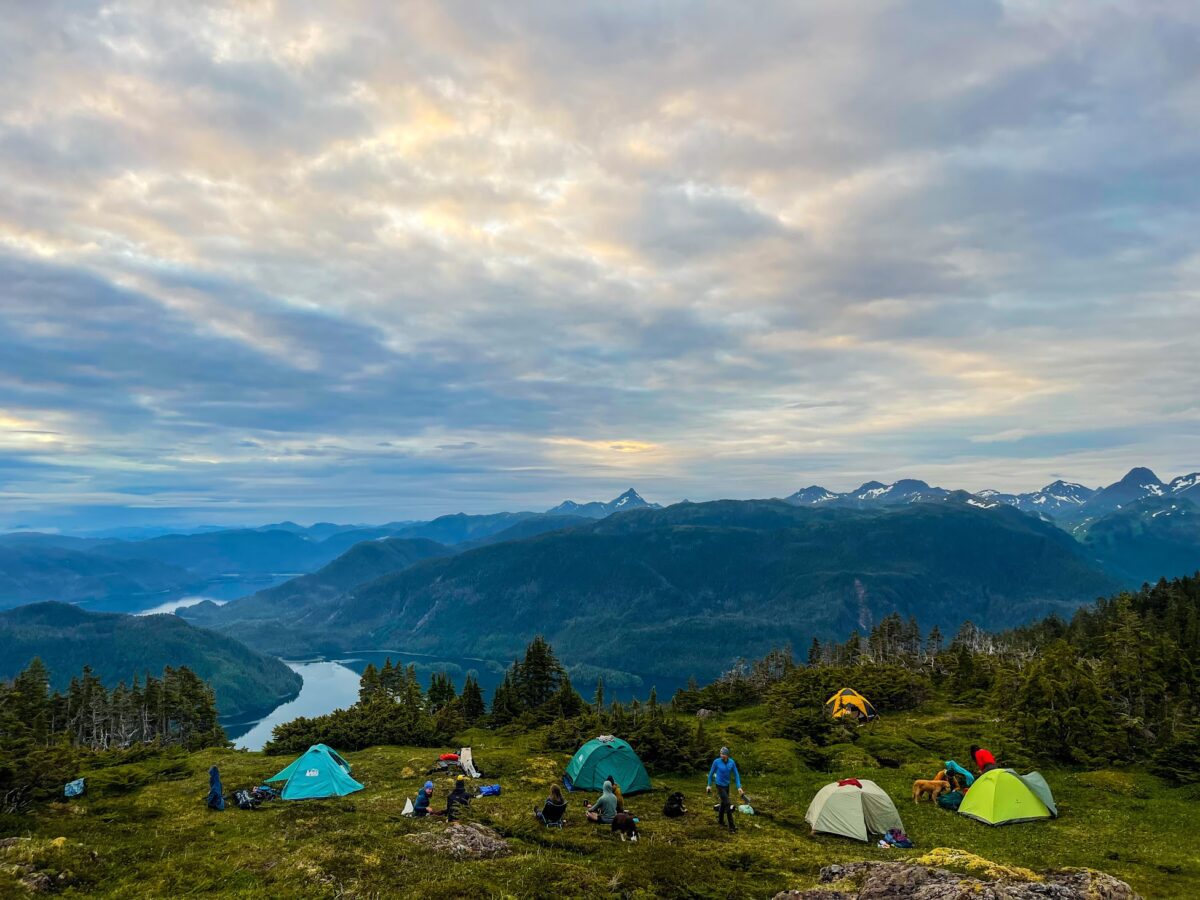 What to Pack for Your Trip to Sitka - Visit Sitka