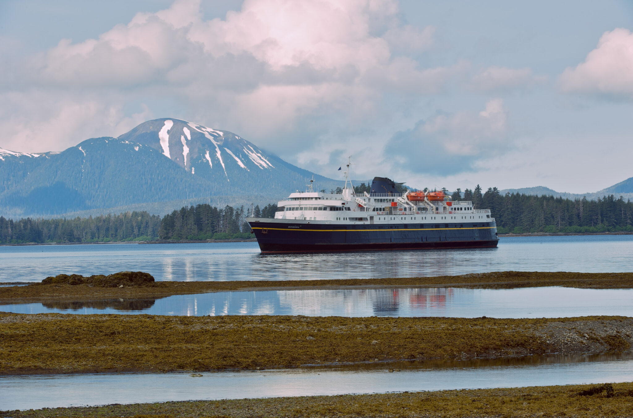 5 Reasons Why Sitka Should be Your Next Vacation Destination - Visit Sitka